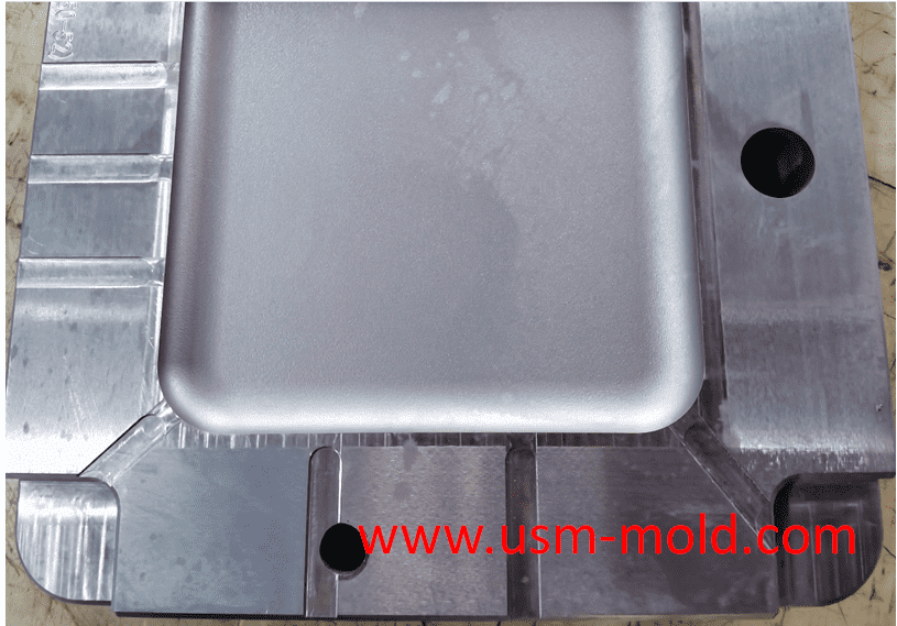 Venting system of plastic injection mold introduction - UNIQUE ...